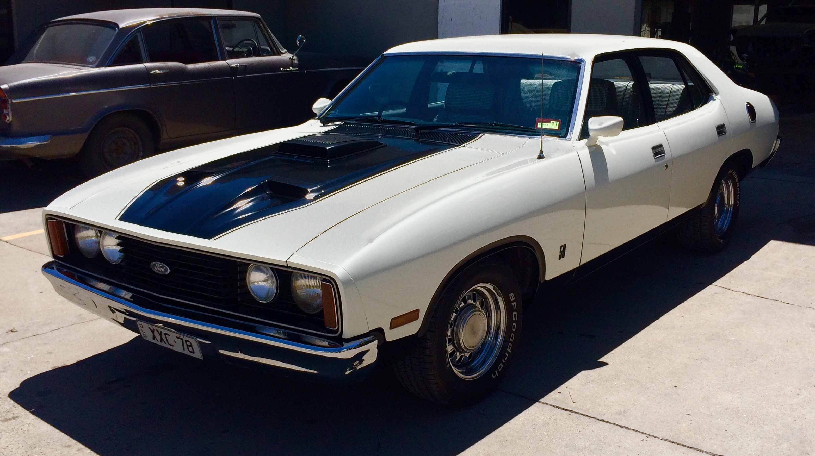 See More | Senko Auto Restoration