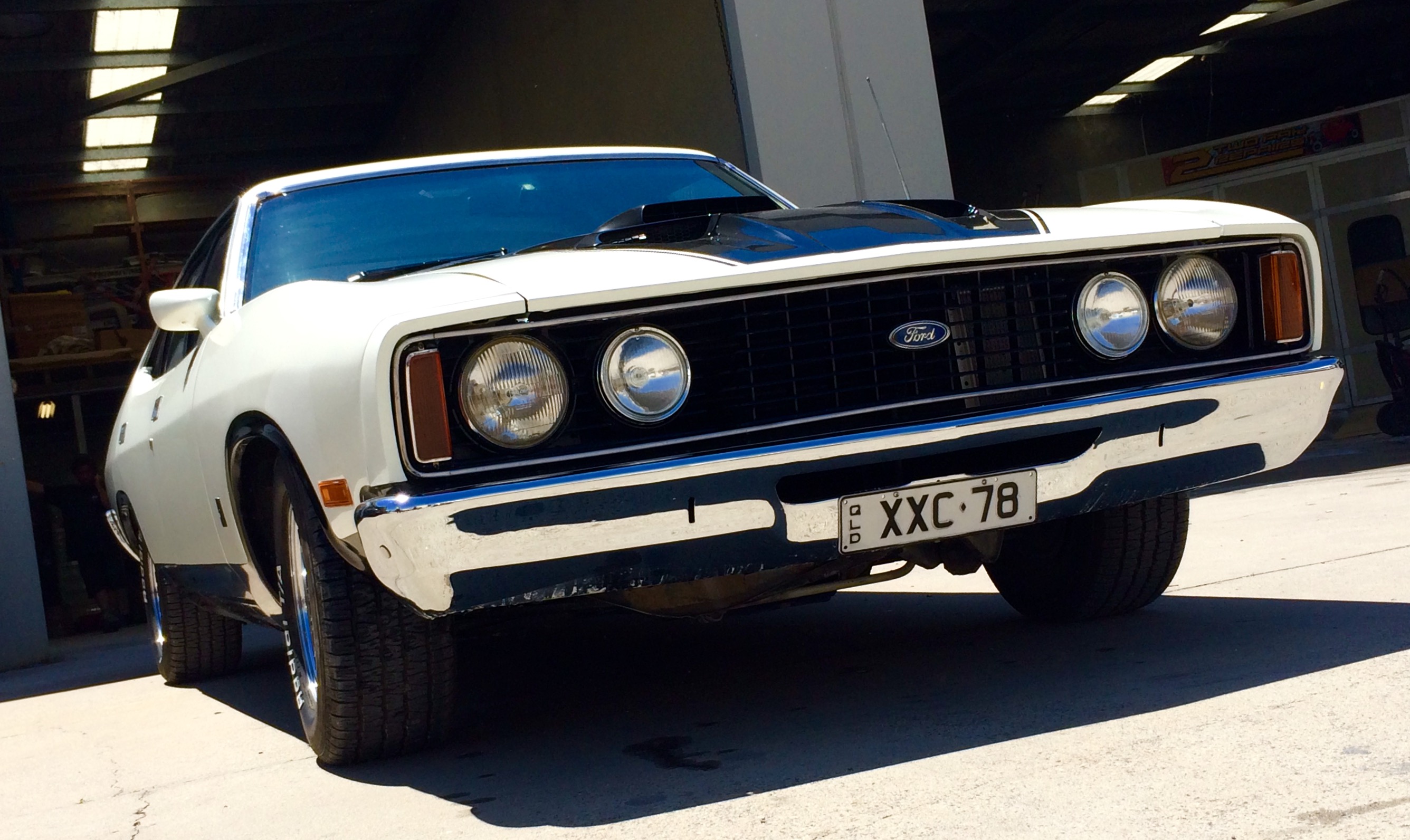 See More | Senko Auto Restoration