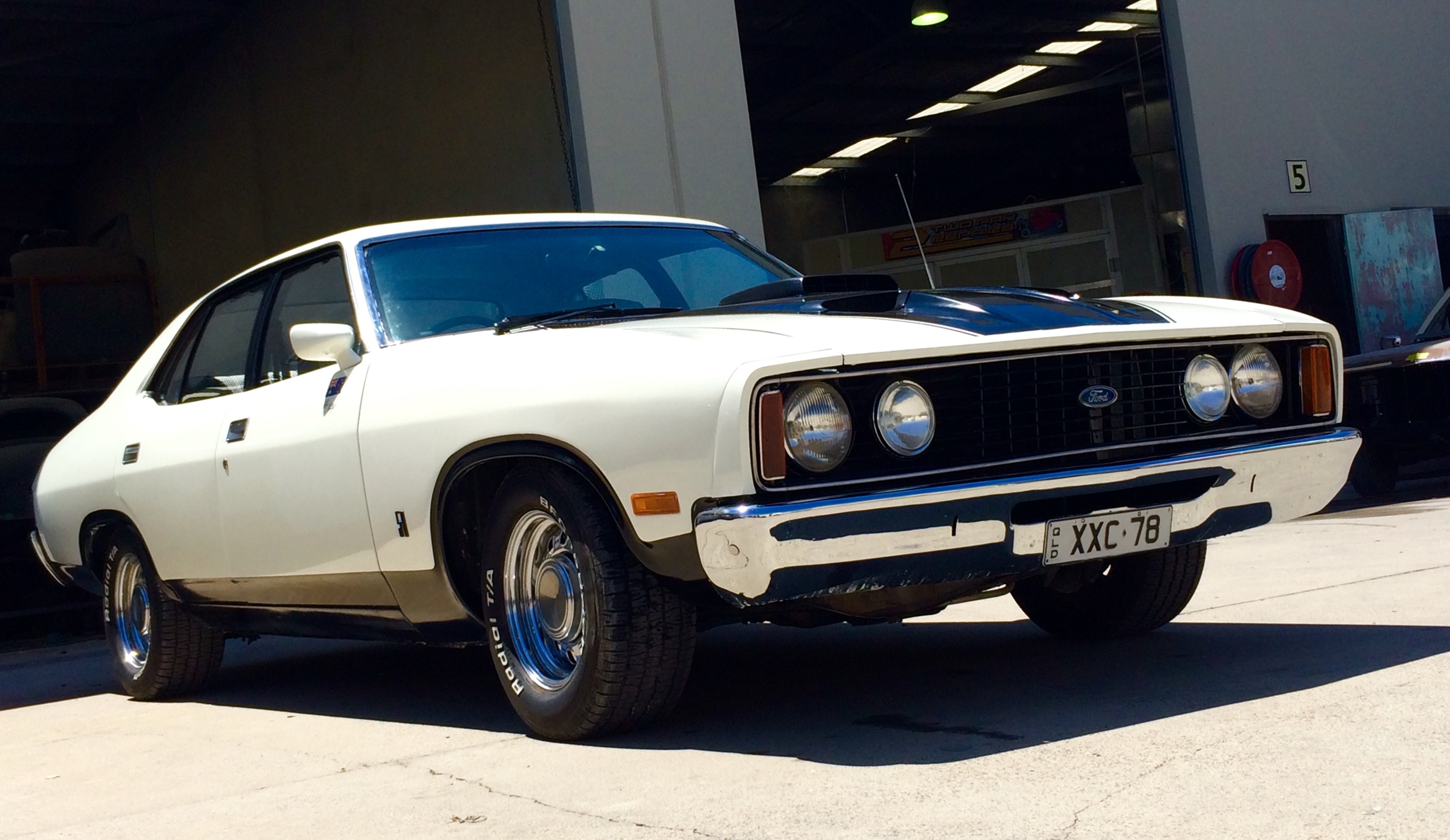 See More | Senko Auto Restoration