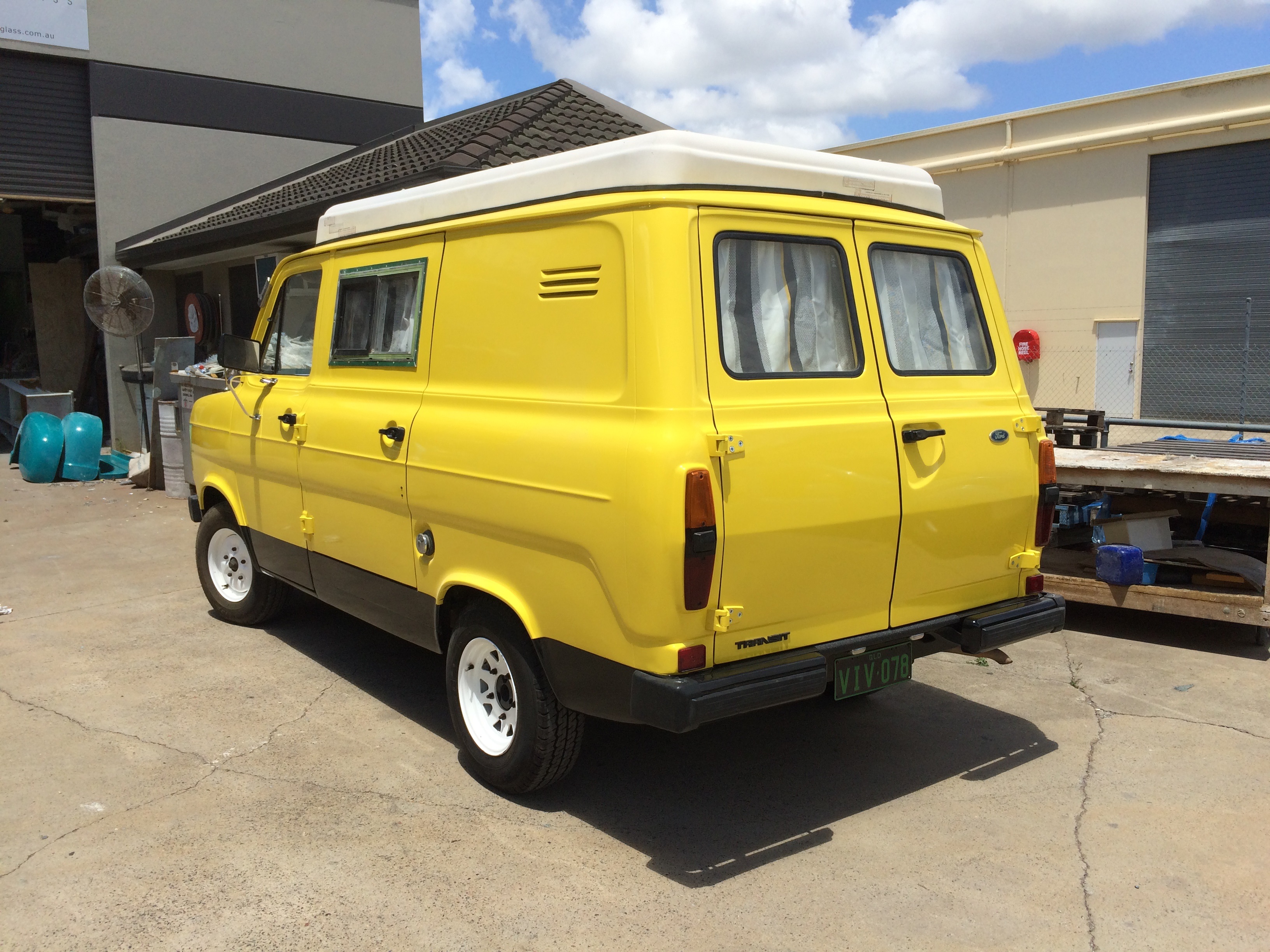 See More | Senko Auto Restoration